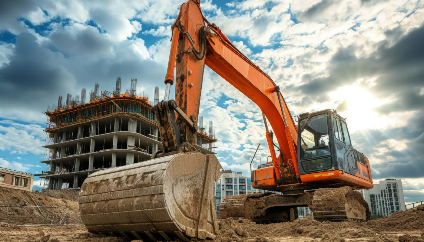 Sustainable Building Practices to Watch in 2025 - BNG Costruzioni